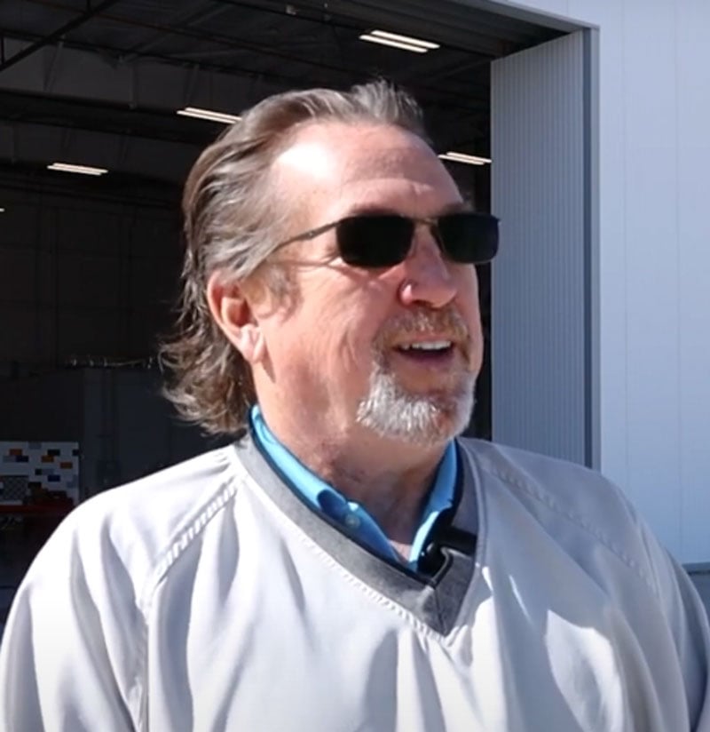 APS | Upset Prevention & Recovery Training (UPRT)