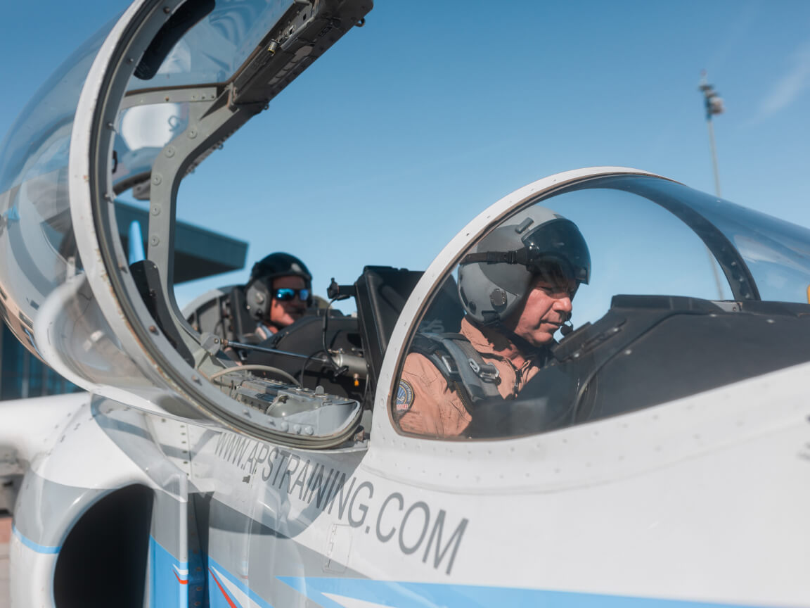 APS | Upset Prevention and Recovery Training (UPRT) Scholarship